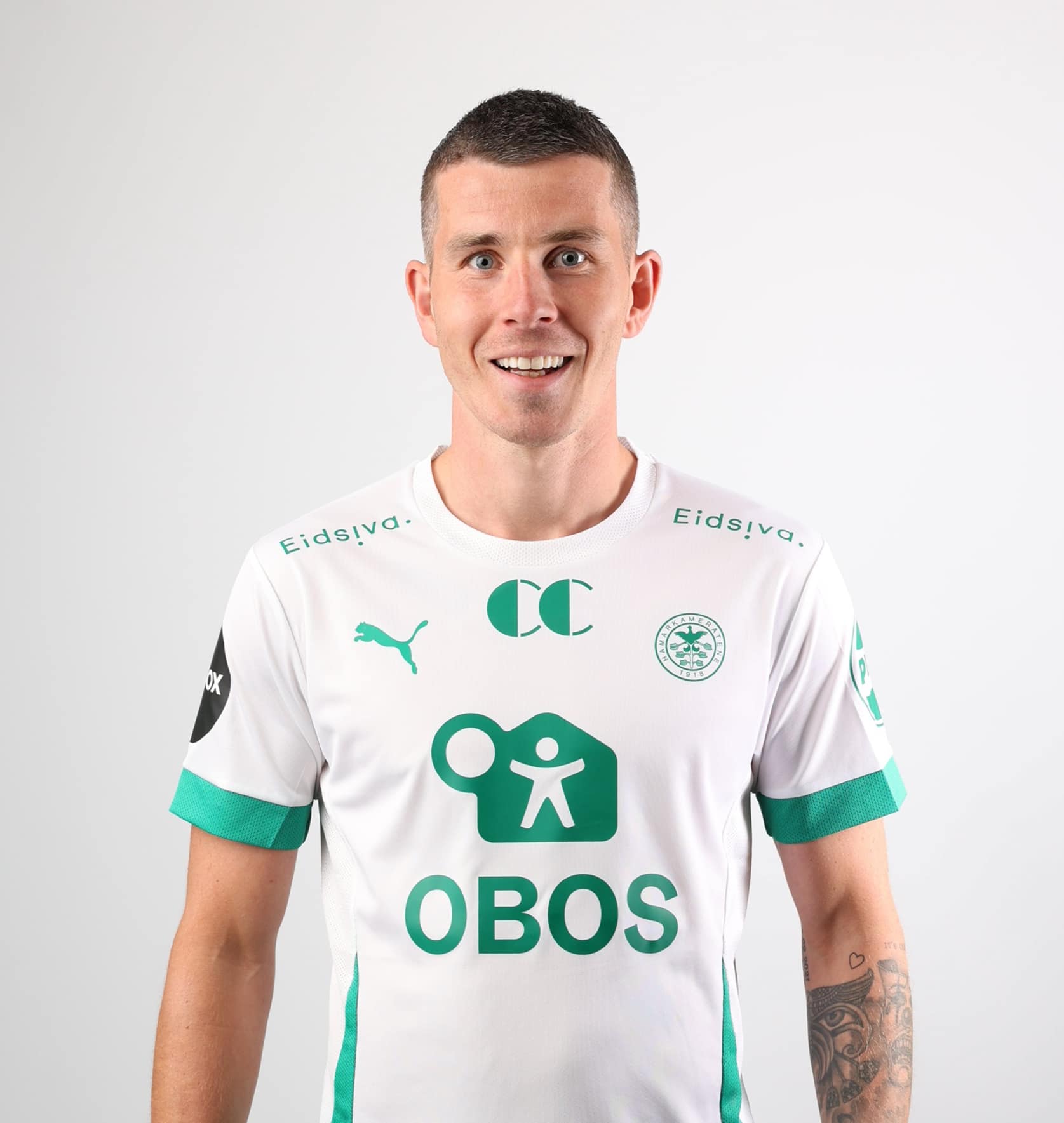 HamKam Fotball Elite